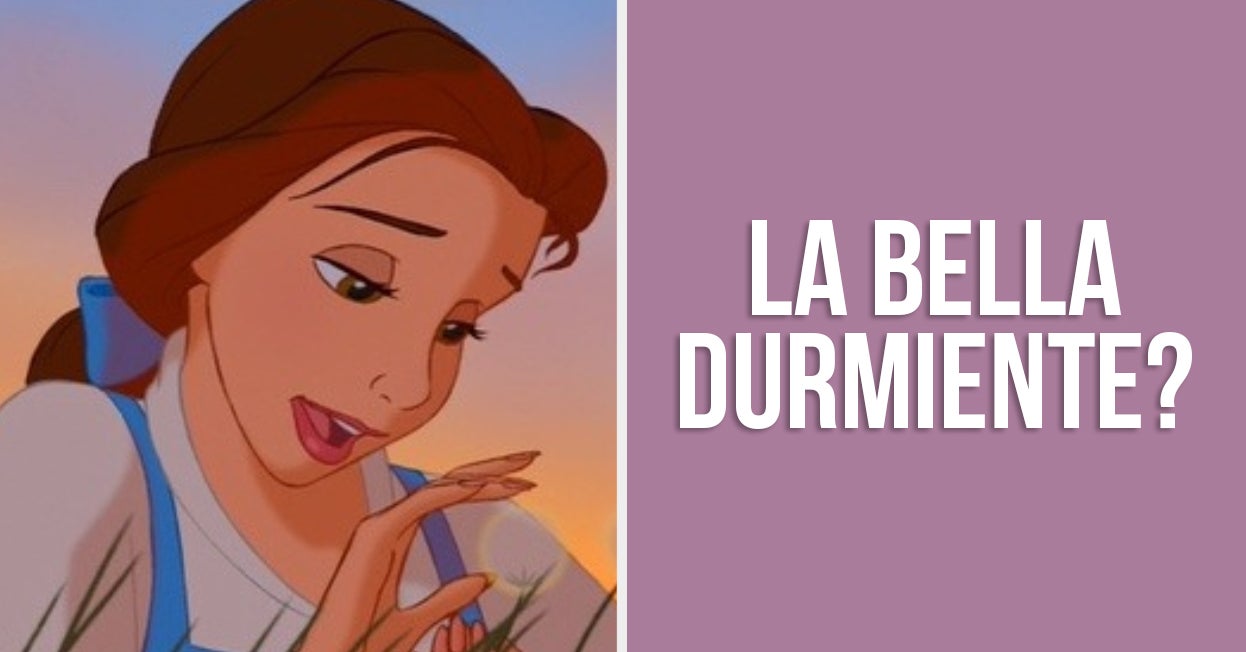 Guess The Disney Movie By Its Spanish Title