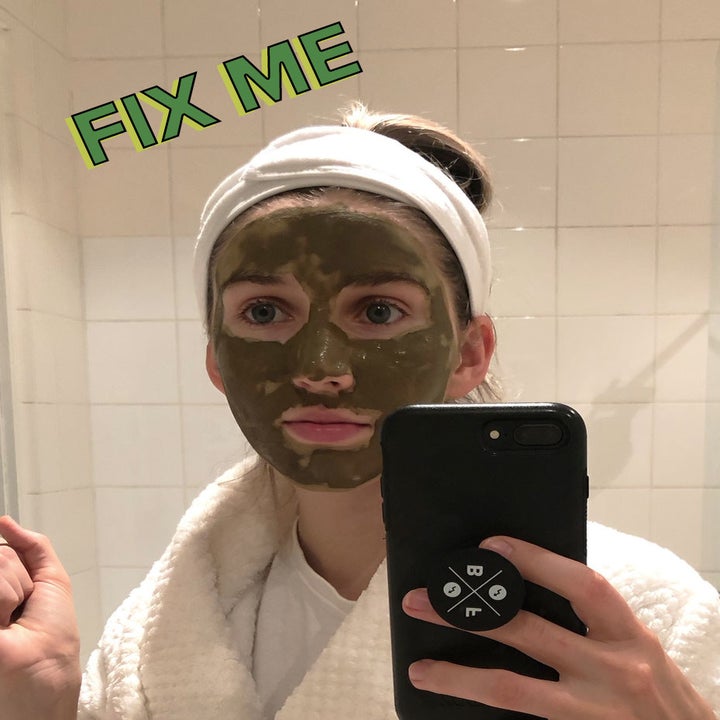 Acne Treating Products That Actually Work