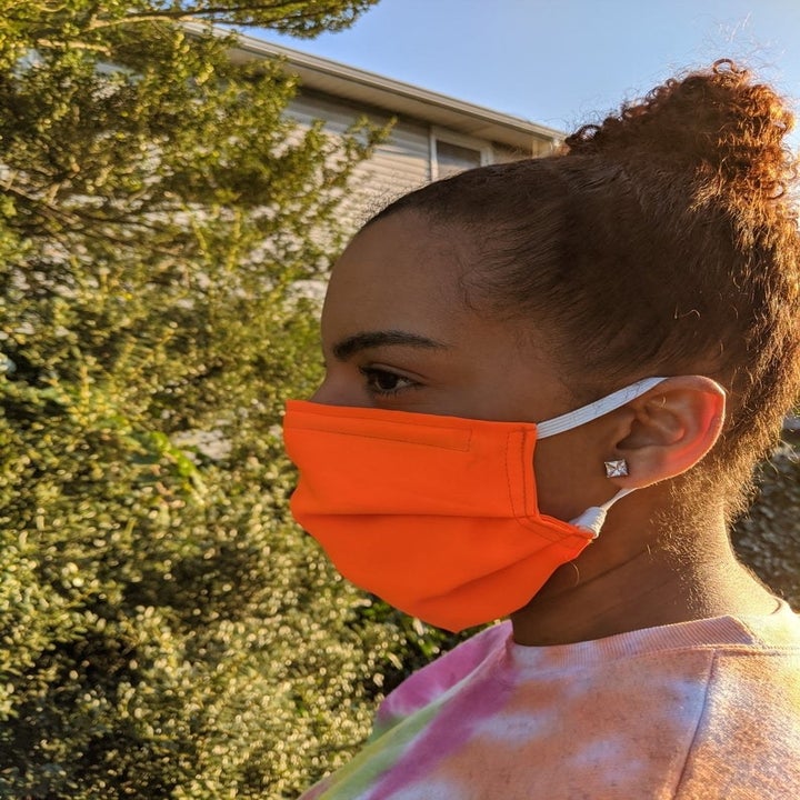 24 Places You Can Buy Face Masks In Solid Colors