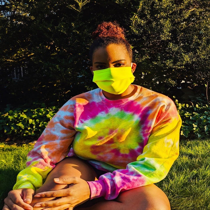 24 Places You Can Buy Face Masks In Solid Colors