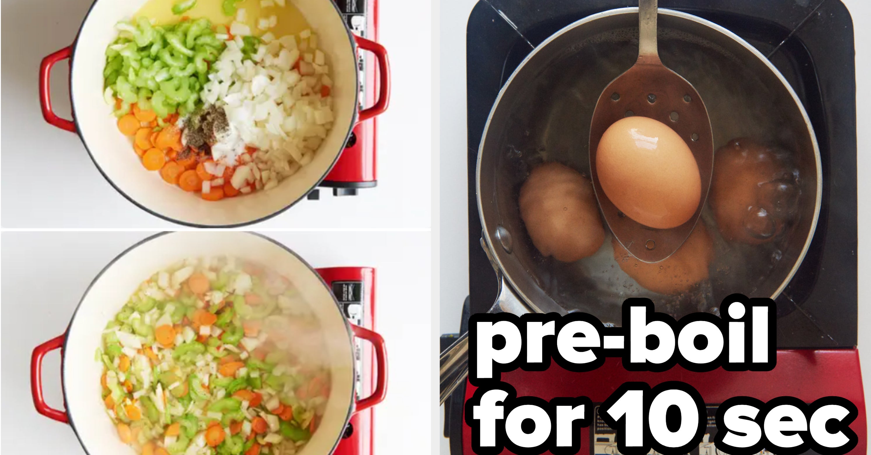 Cooking Tips And Techniques From Pro Chefs