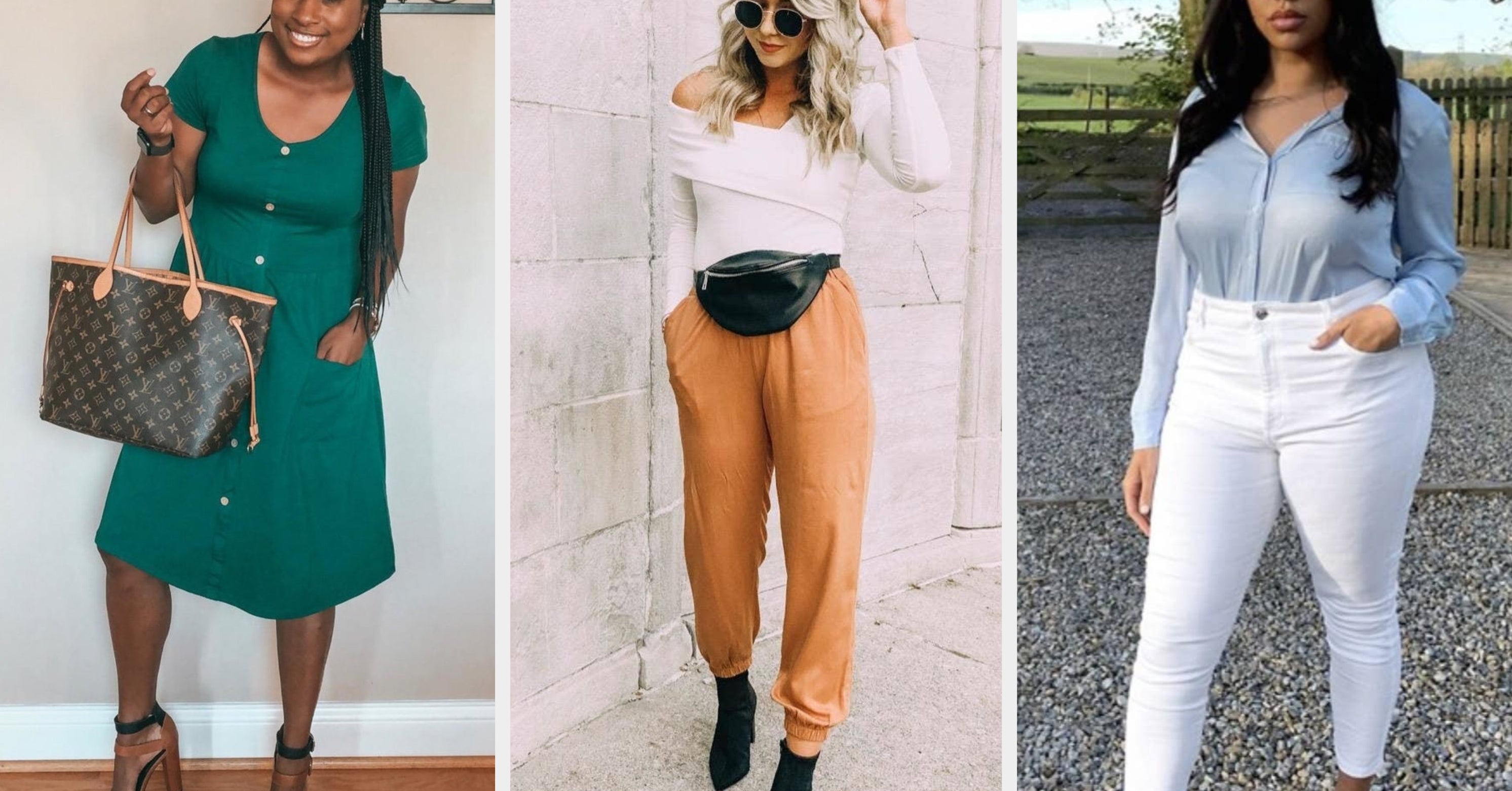 29 Stylish Things That Are Incredibly Versatile