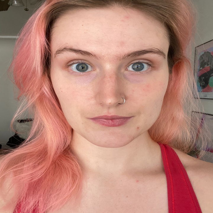 These Viral Tiktok Skincare Products Were A Journey