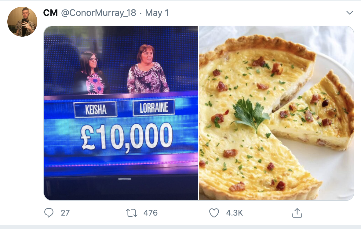 22 Tweets That Prove Irish People Are Hilarious No Matter What