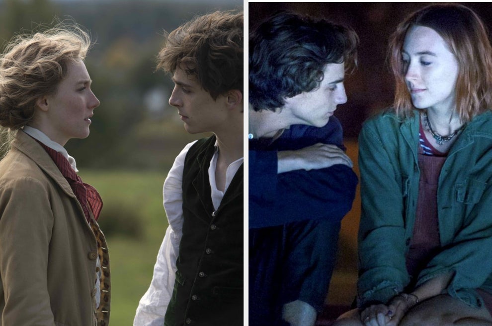 23 Acting Duos That Work So Damn Well, They Keep Getting Cast Together