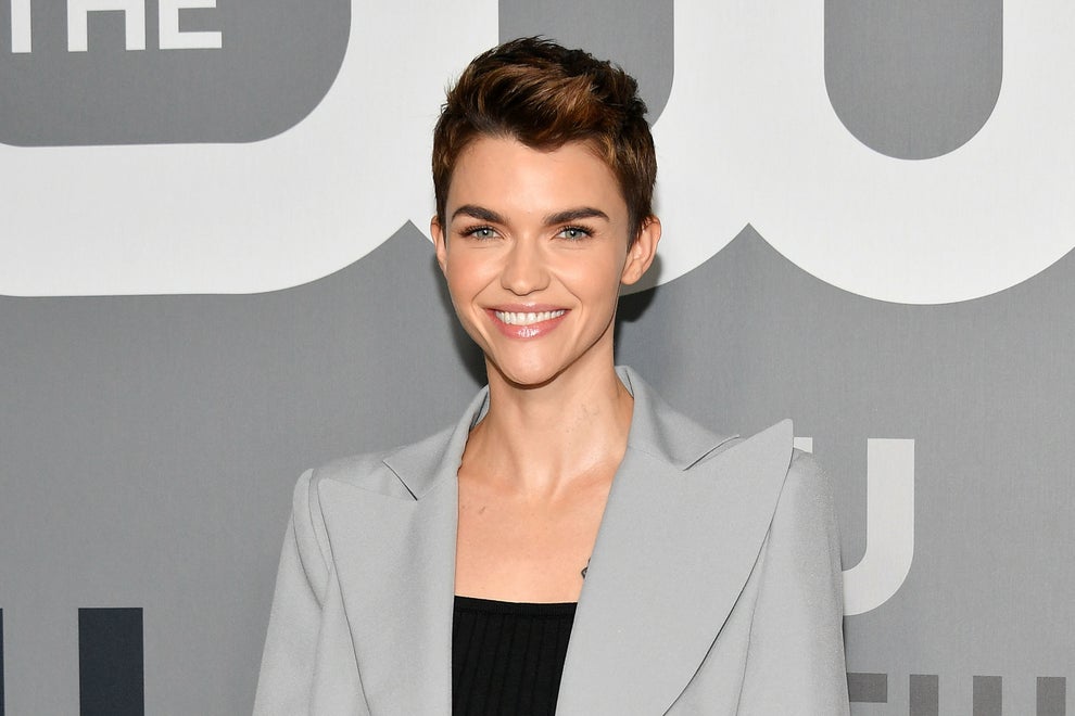 Ruby Rose Breaks Silence About "Batwoman" Departure
