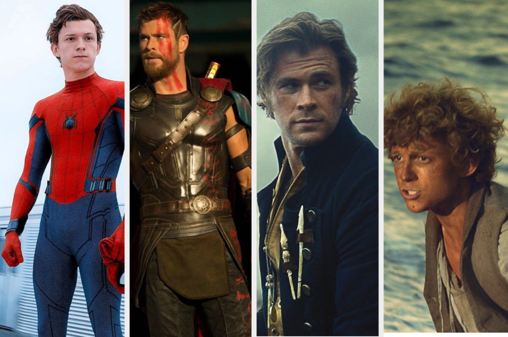 23 Acting Duos That Work So Damn Well, They Keep Getting Cast Together