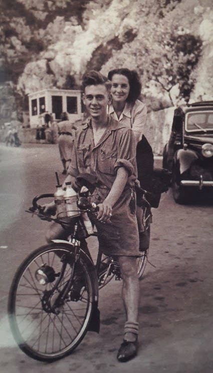 17 High School Sweetheart Parents Who Have Restored My Withering Faith ...