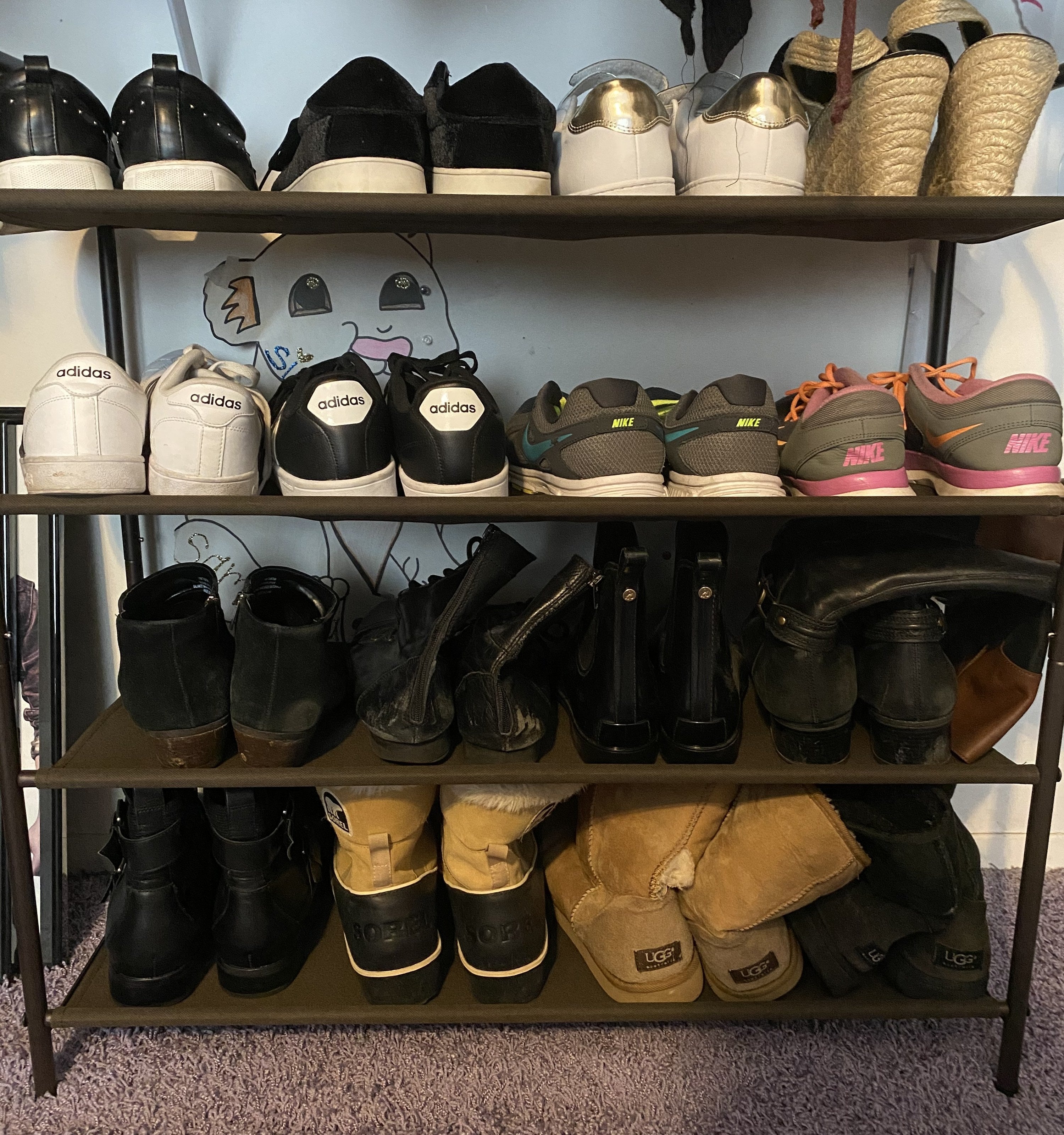 24 Products For Anyone Who Has A Lot Of Stuff, But Doesn’t Know Where ...