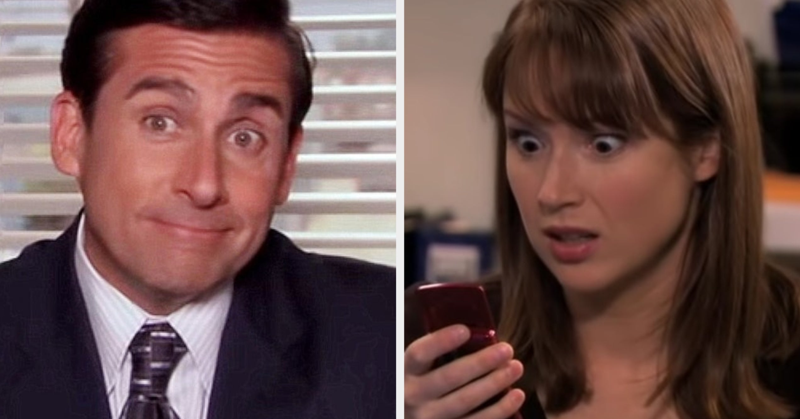 The Office Gossip Quiz: Do You Remember All The Rumors That Michael ...