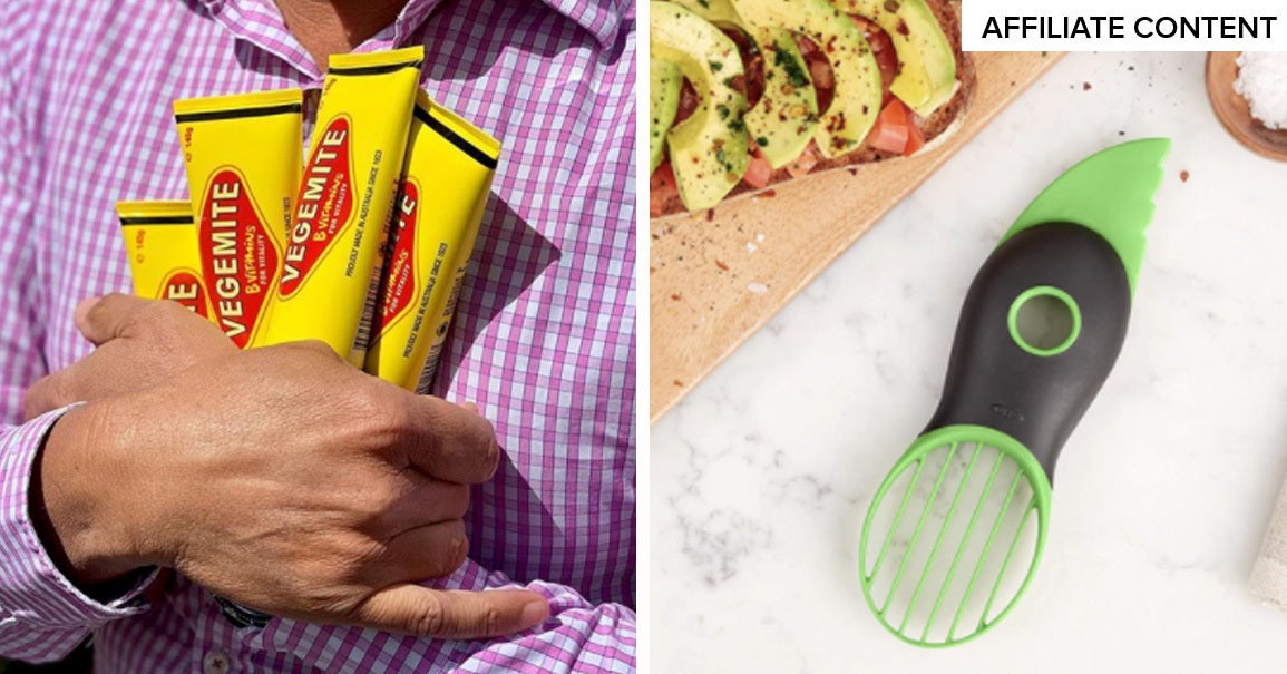 19 Things That Will Solve Your Very Aussie Problems