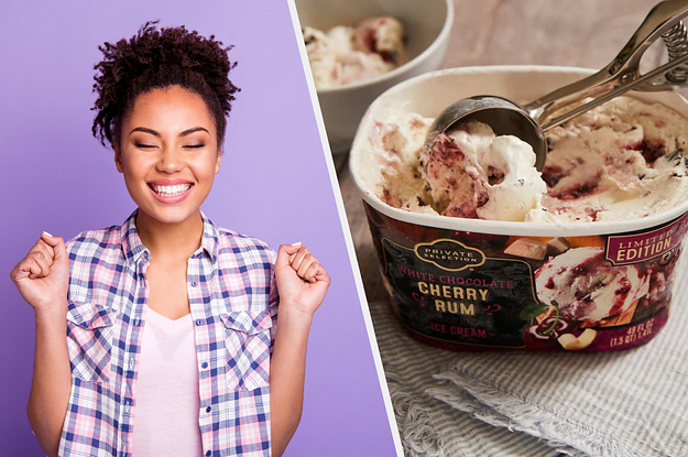 These Amazingly Decadent Ice Cream Flavors Are About To Become Your Go ...