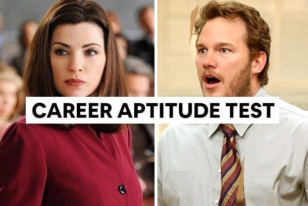 21 Quizzes From This Week That Are 113% Fun