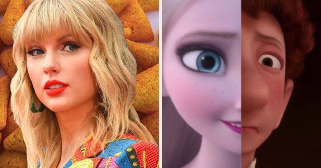 21 Quizzes From This Week That Are 113% Fun