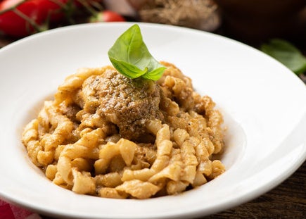 How Many Of These Pasta Types Have You Tried?