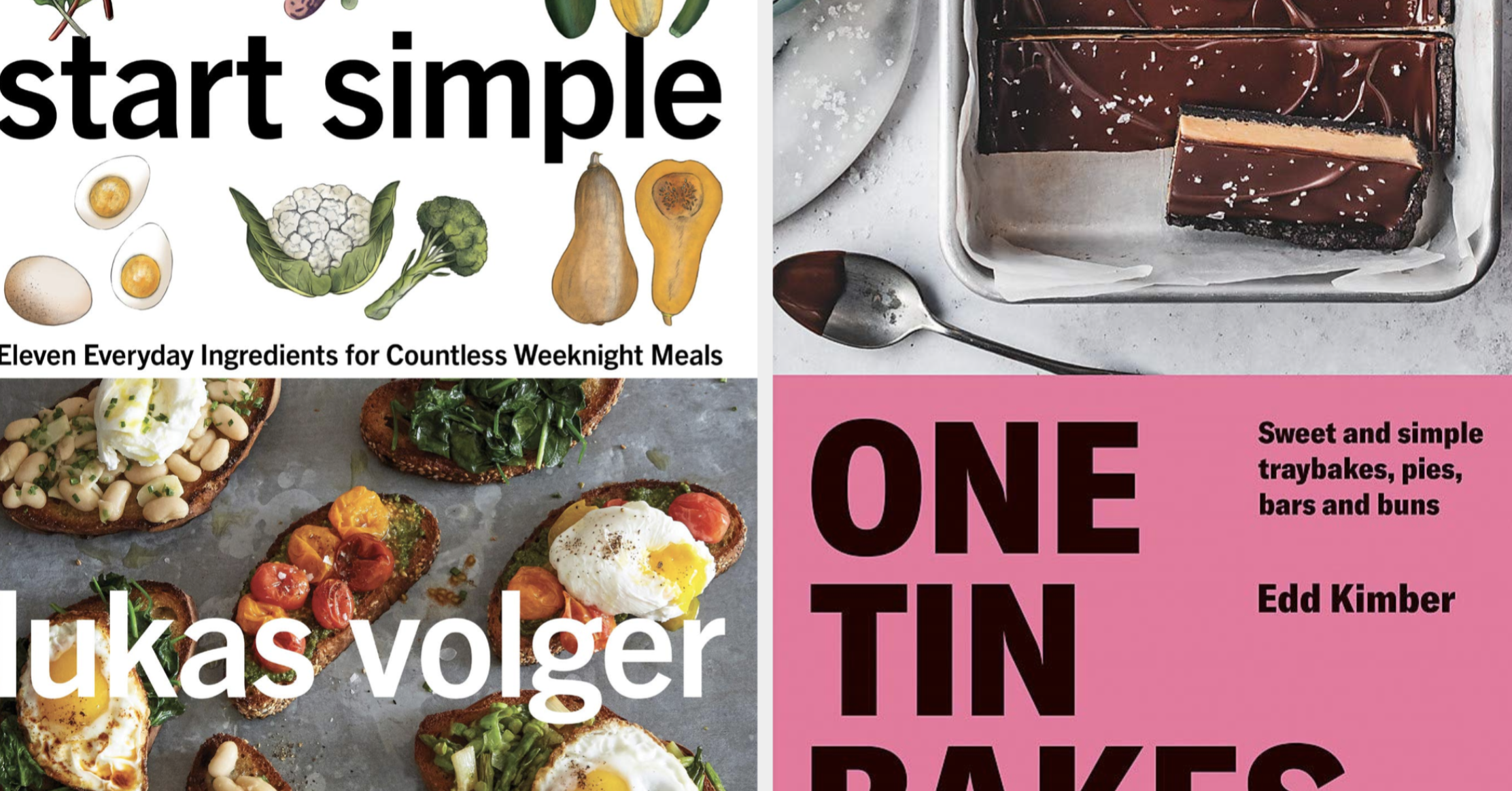 17 LGBTQ-Authored Cookbooks To Cook From During Pride (And Beyond)