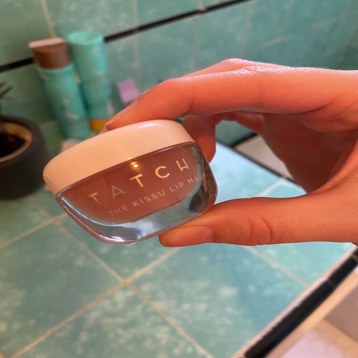 These Viral Tiktok Skincare Products Were A Journey