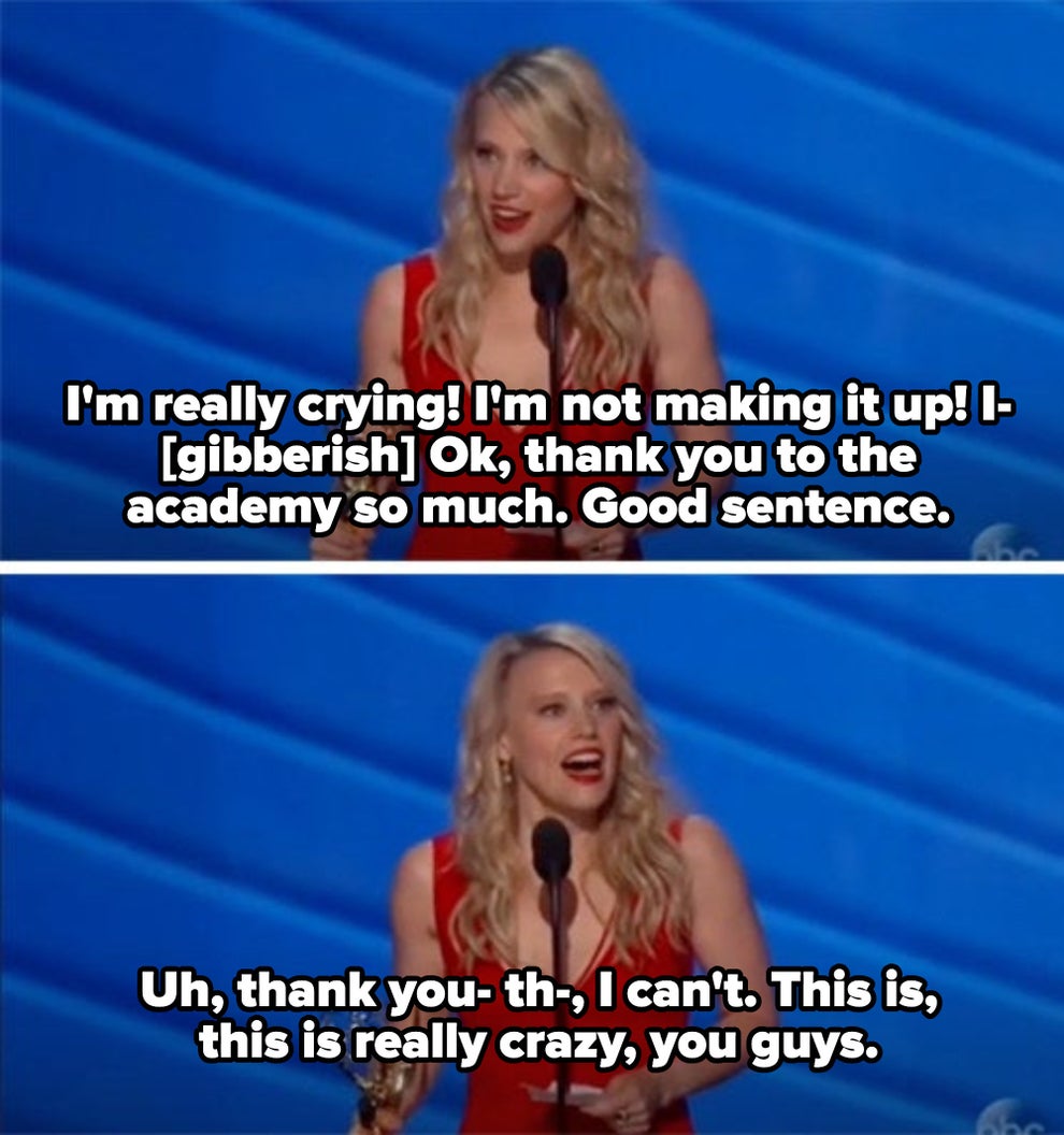 19 Iconic Kate McKinnon Moments