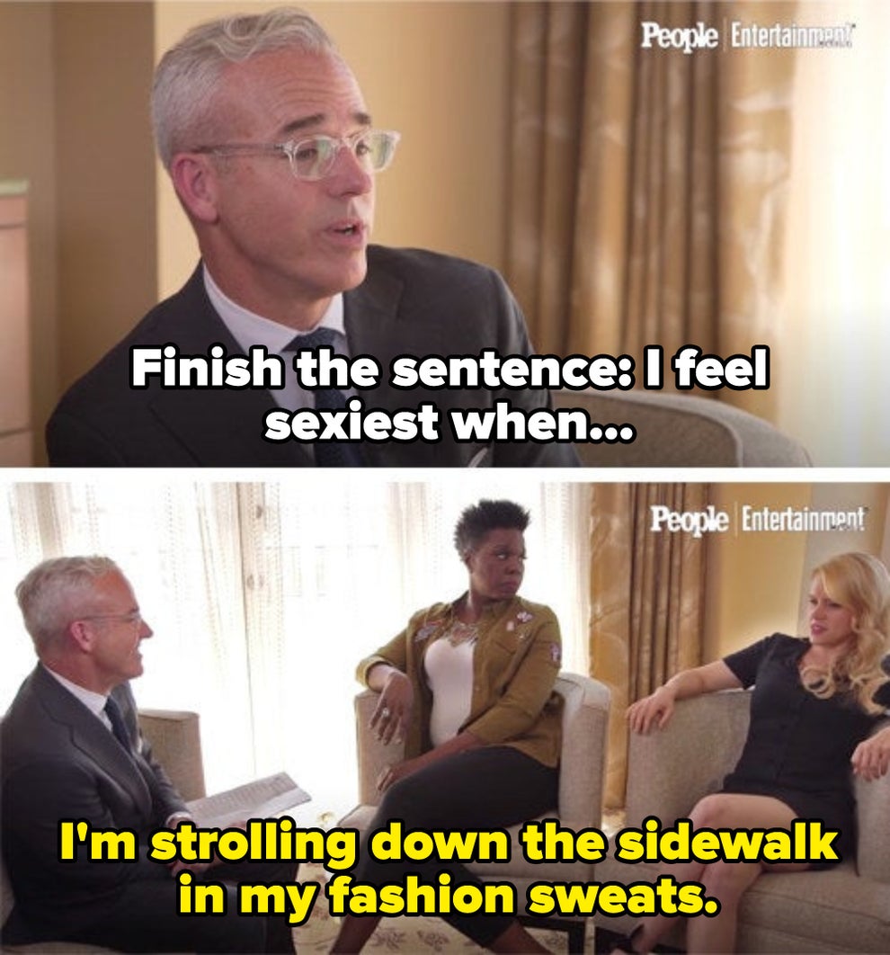 19 Iconic Kate McKinnon Moments