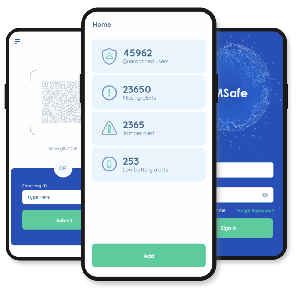 Workers Around The World Are Being Monitored By Digital Contact Tracing ...