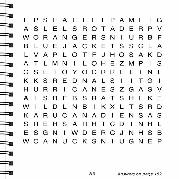 27 Challenging Brain Teaser Books And Puzzles That Will Keep You Busy ...