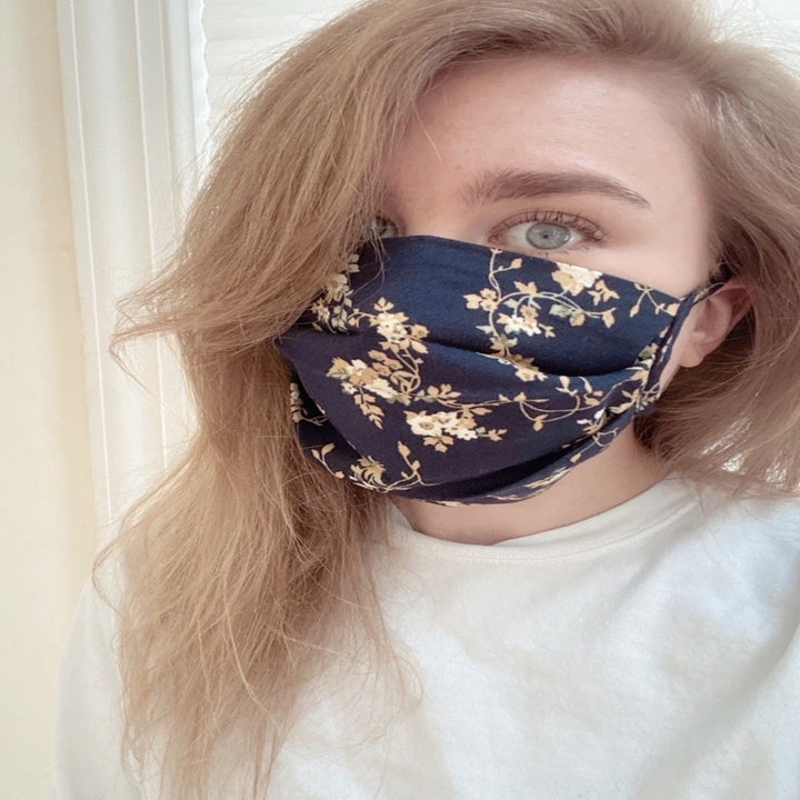 28 Masks That'll Let You Show Off Your Personality