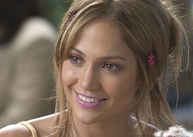 Solo puedes escoger una película de cada actriz, y pues, perdón por lo ...