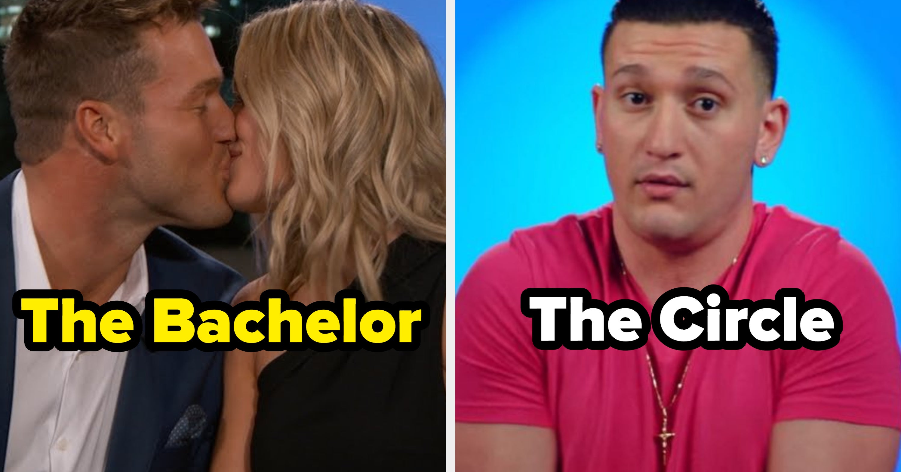 Quiz: Which Reality TV Show Should You Try Out For?