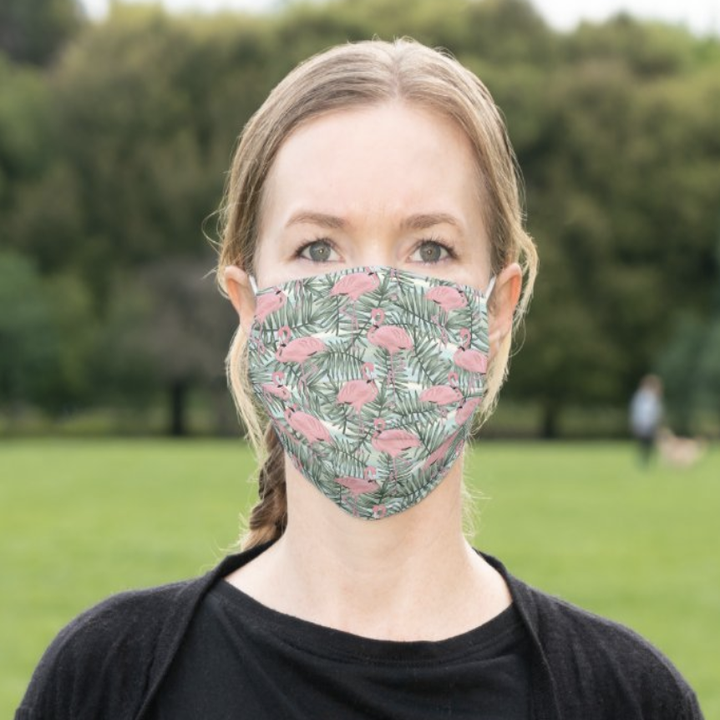 28 Masks That'll Let You Show Off Your Personality