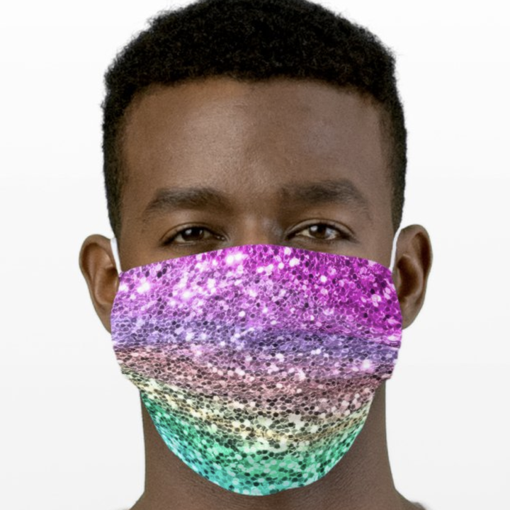 28 Masks That'll Let You Show Off Your Personality