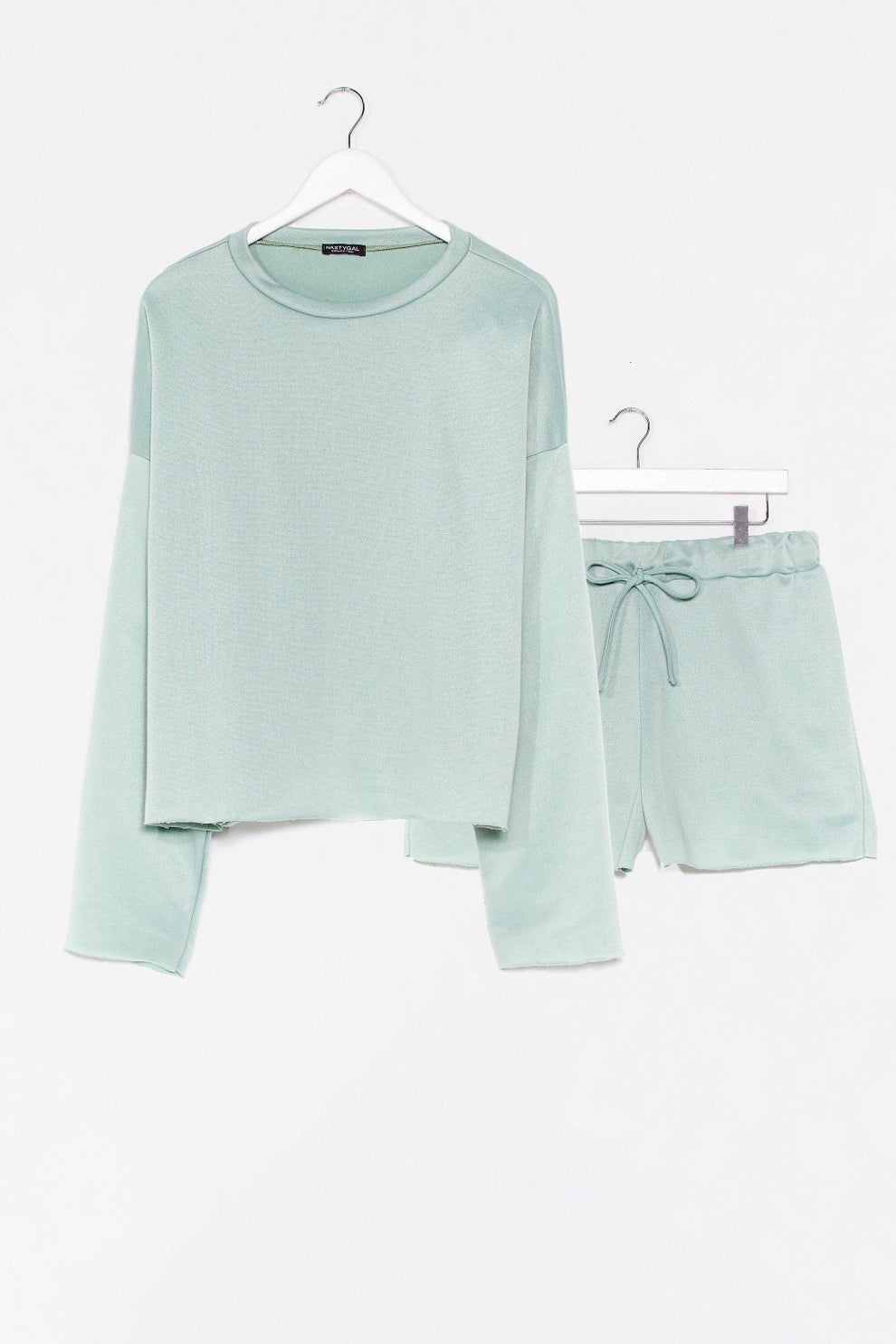 21 Sweat Sets That’ll Make You Feel Comfy And Chic At The Same Time