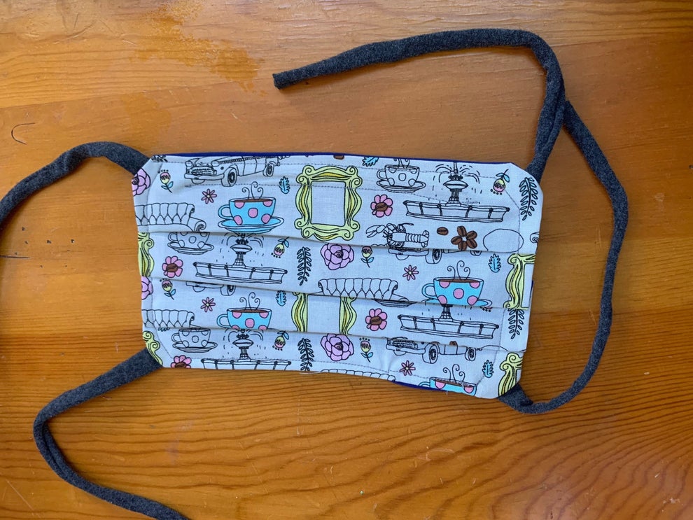 28 Masks That'll Let You Show Off Your Personality