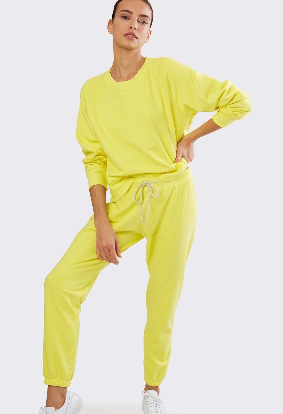 21 Sweat Sets That’ll Make You Feel Comfy And Chic At The Same Time