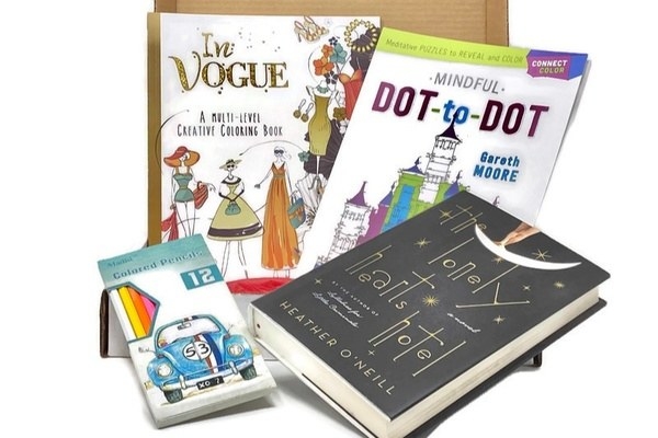 22 Subscription Boxes That'll Help Keep You Busy