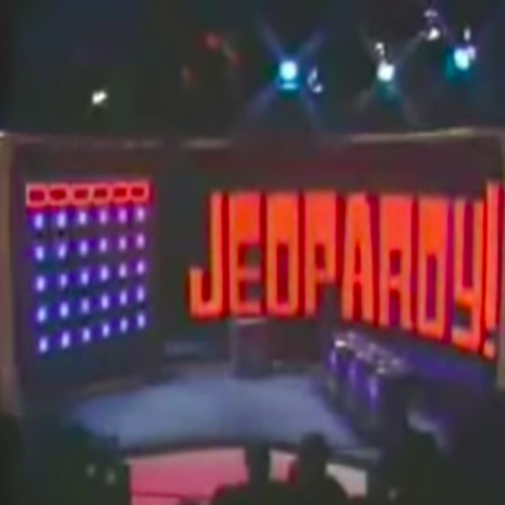 "Jeopardy!" Quiz: The First Champ Guessed These 16 Clues — Can You?