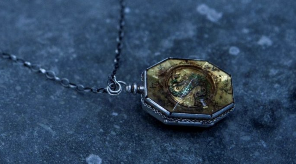 "Harry Potter" Characters Who Should Have Been In The Movies