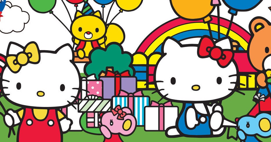 Which Obscure Character From The Sanrio Universe Are You?