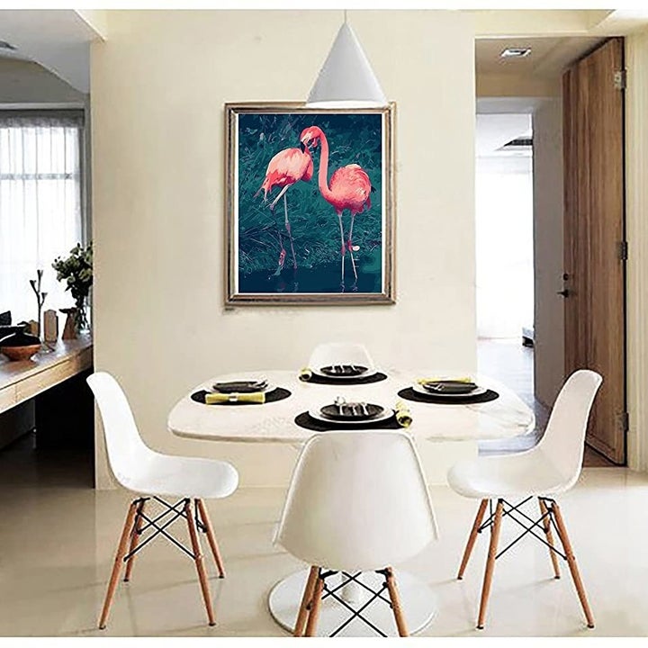 19 DIY Home Decor Kits That Are As Fun To Make As They Are To Look At