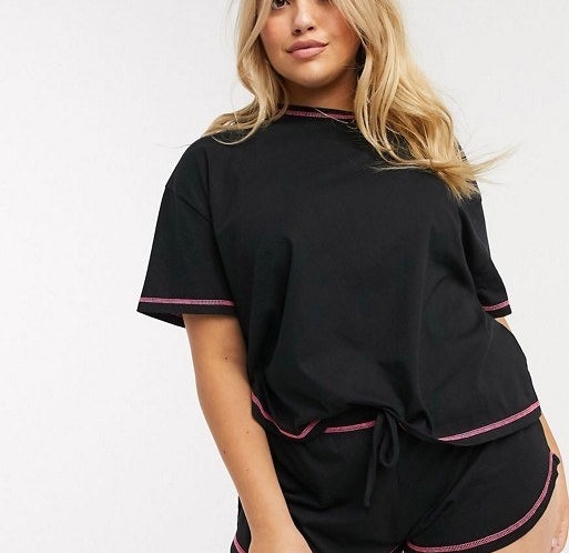 17 Pyjamas That You Could Totally Get Away With Wearing On Zoom