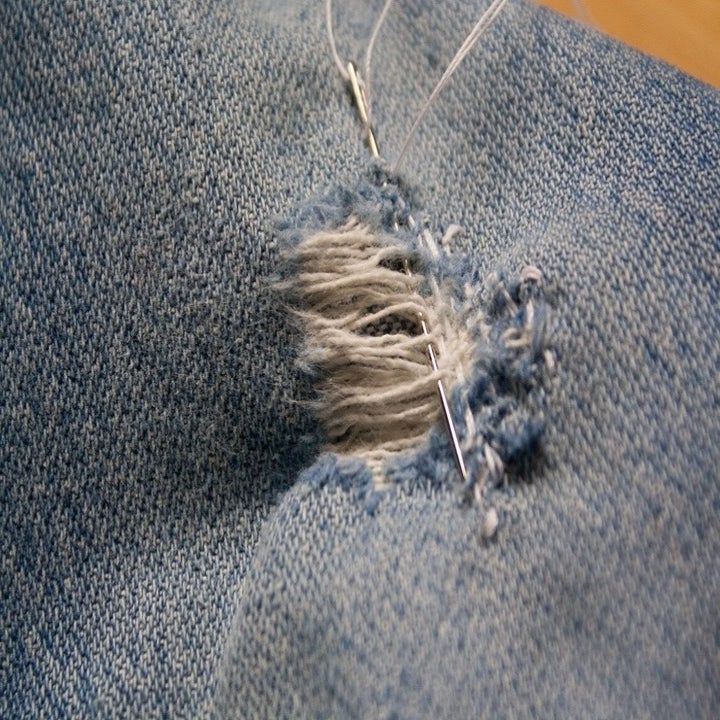 17 Beginner Sewing Techniques That Will Make Your Clothes Last A Lifetime