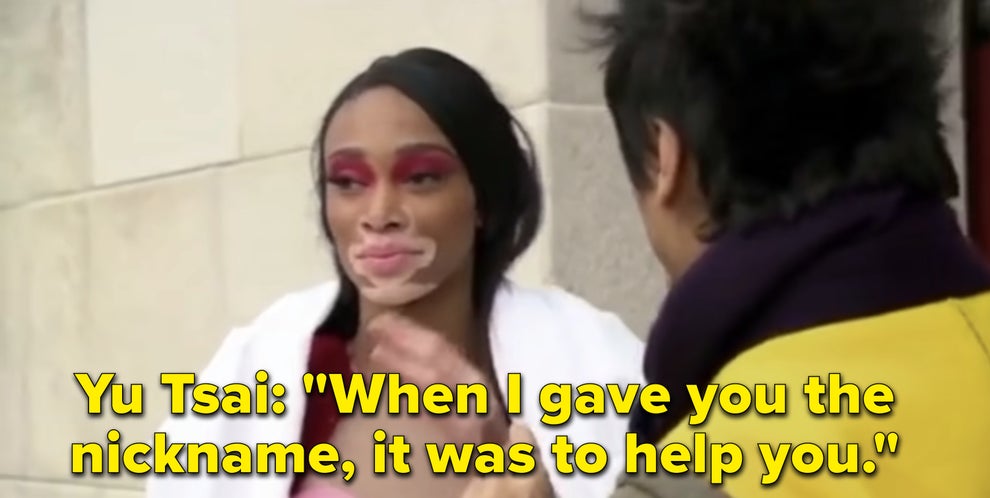 18 Times "America's Next Top Model" Was Actually Really Problematic