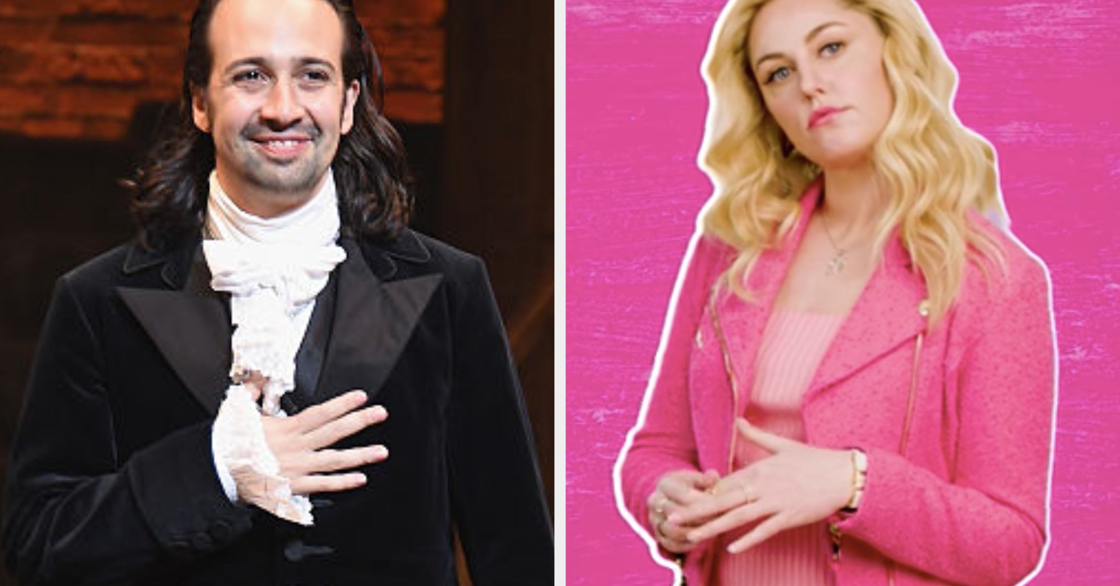 Quiz: Which Musical Must Go?