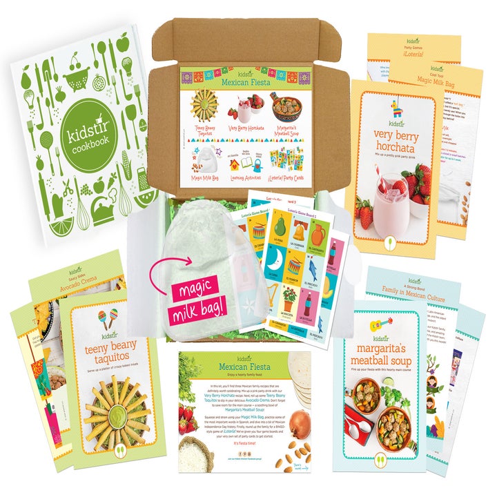 28 Subscriptions For Kids That'll Be Like Giving Them A Year-Long Gift