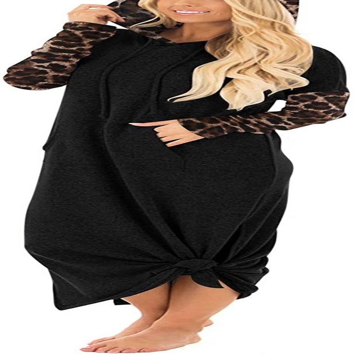 30 Comfortable Dresses That You'll Probably Want To Lounge Around In ...