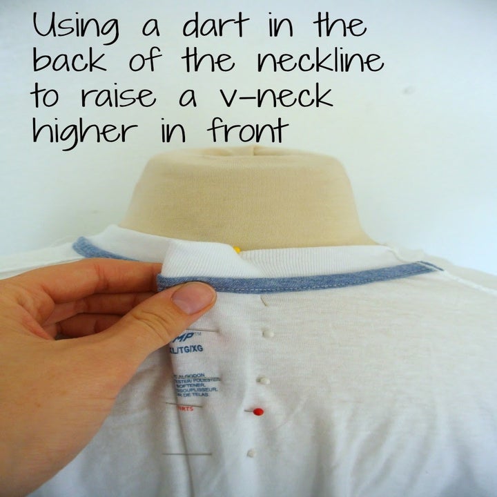 17 Beginner Sewing Techniques That Will Make Your Clothes Last A Lifetime