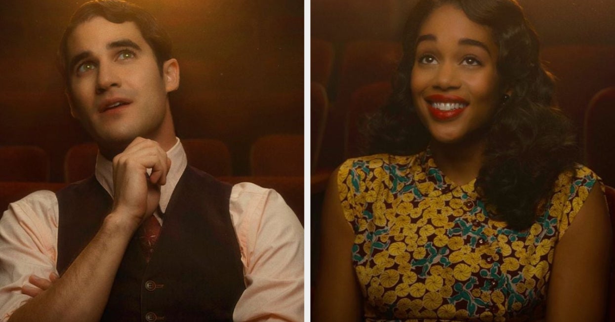 Quiz: Which Character From "Hollywood" Are You Most Like?