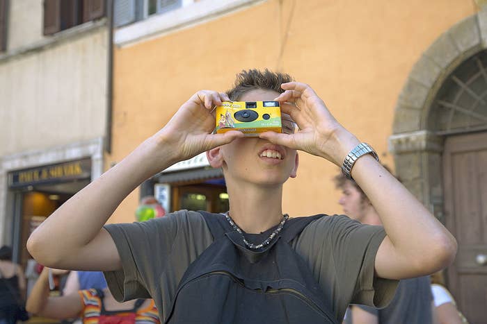 31 Things That Are Completely Normal To Millennials But Totally ...