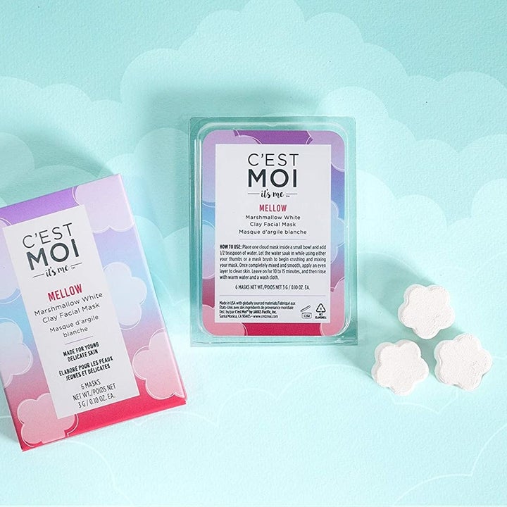 23 Unique Face Masks You May Want To Try