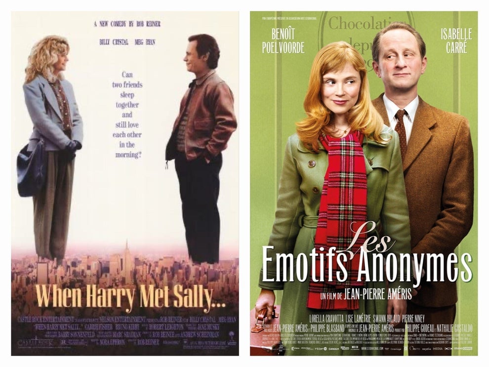 22 Foreign Films To Watch If You Like American Films