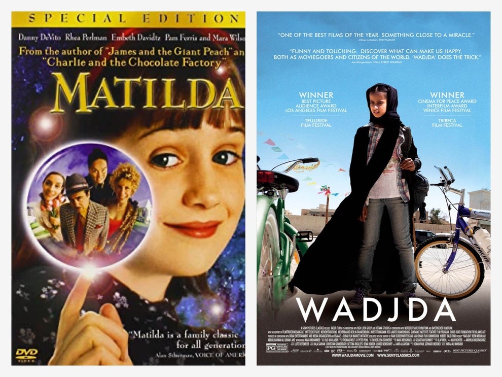 22 Foreign Films To Watch If You Like American Films